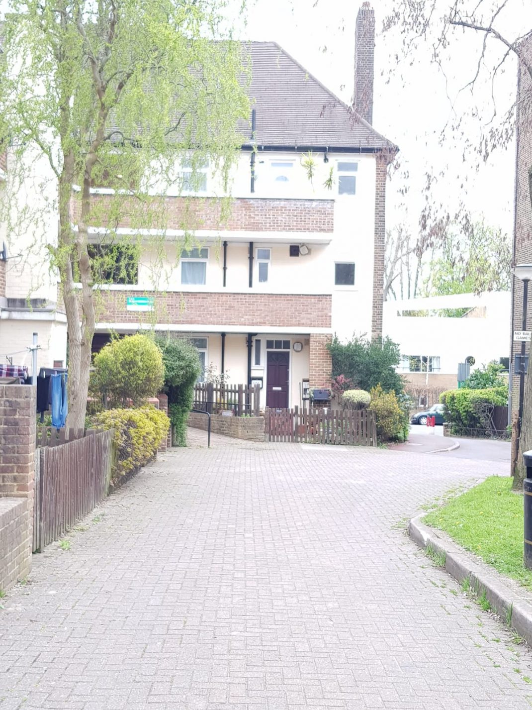 Our Team – Hornsey Lane Estate Management Board